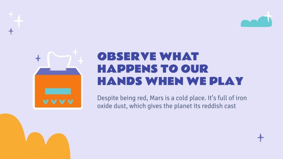 Health: Wellness & Disease Prevention | Google Slides & PPT