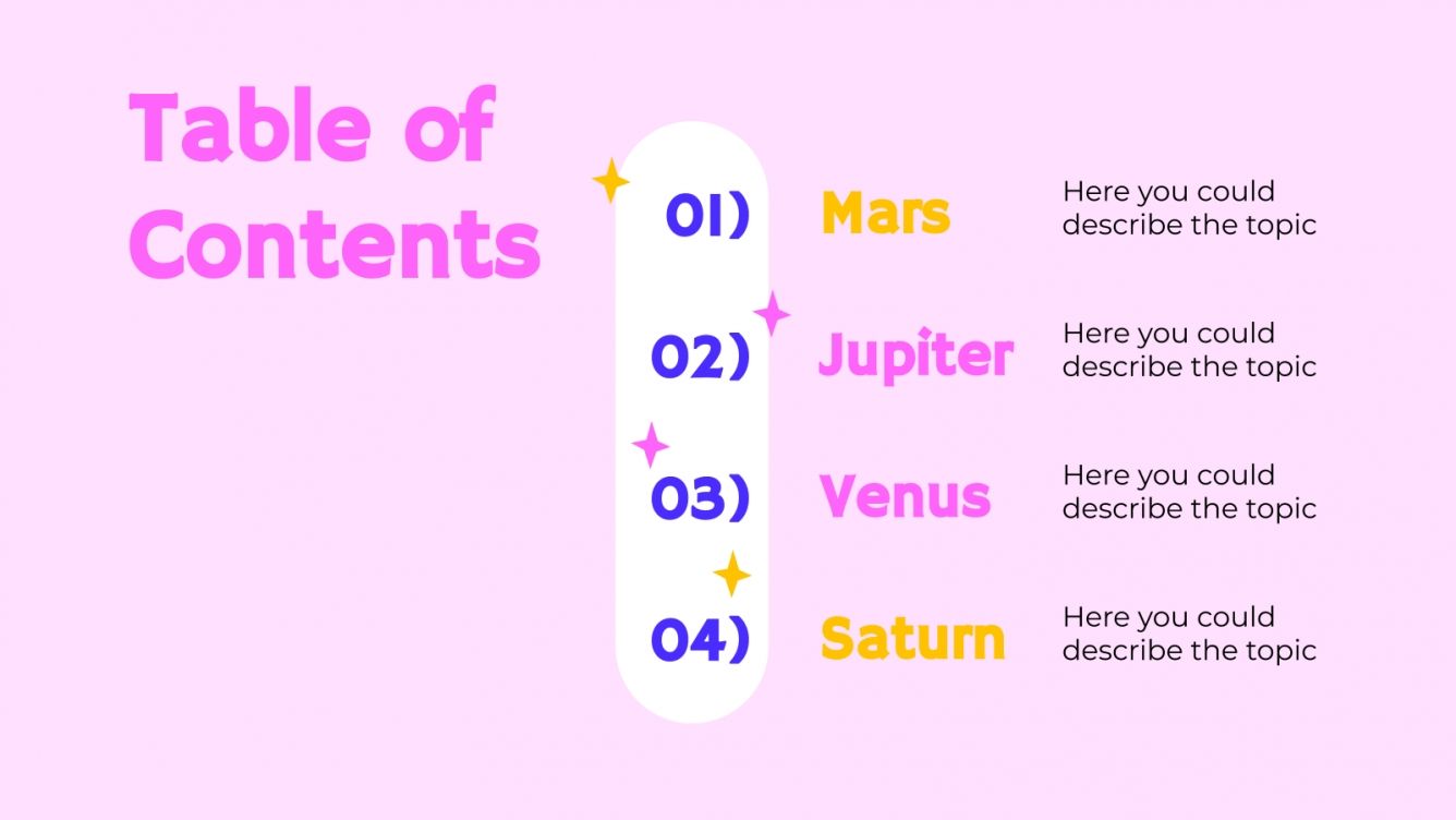 Assignments Slides Google Slides theme & PowerPoint template