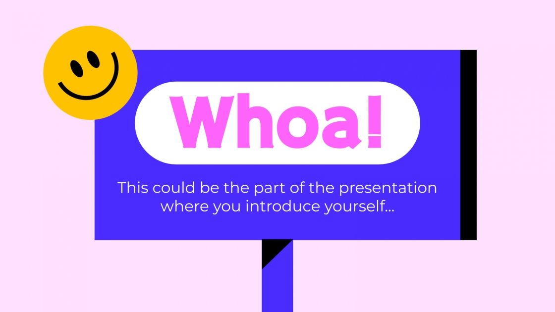 Assignments Slides Google Slides theme & PowerPoint template