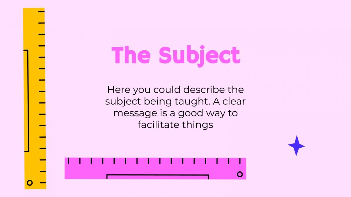 Assignments Slides Google Slides theme & PowerPoint template