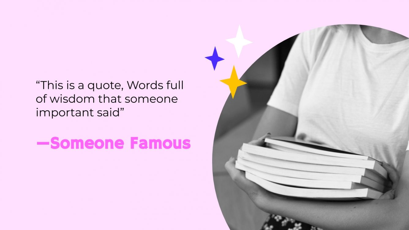 Assignments Slides Google Slides theme & PowerPoint template