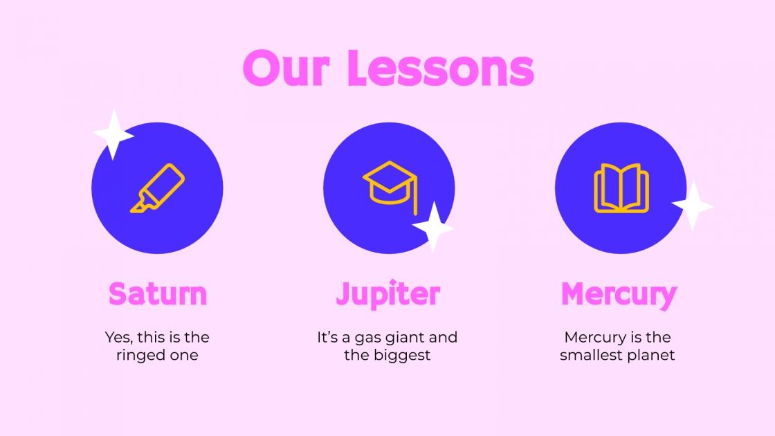 Assignments Slides Google Slides theme & PowerPoint template