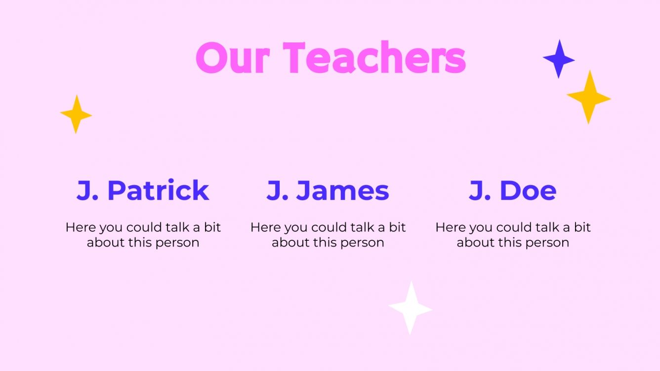 Assignments Slides Google Slides theme & PowerPoint template