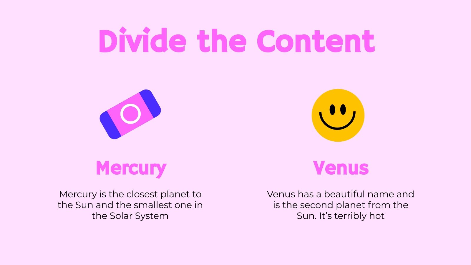 Assignments Slides Google Slides theme & PowerPoint template