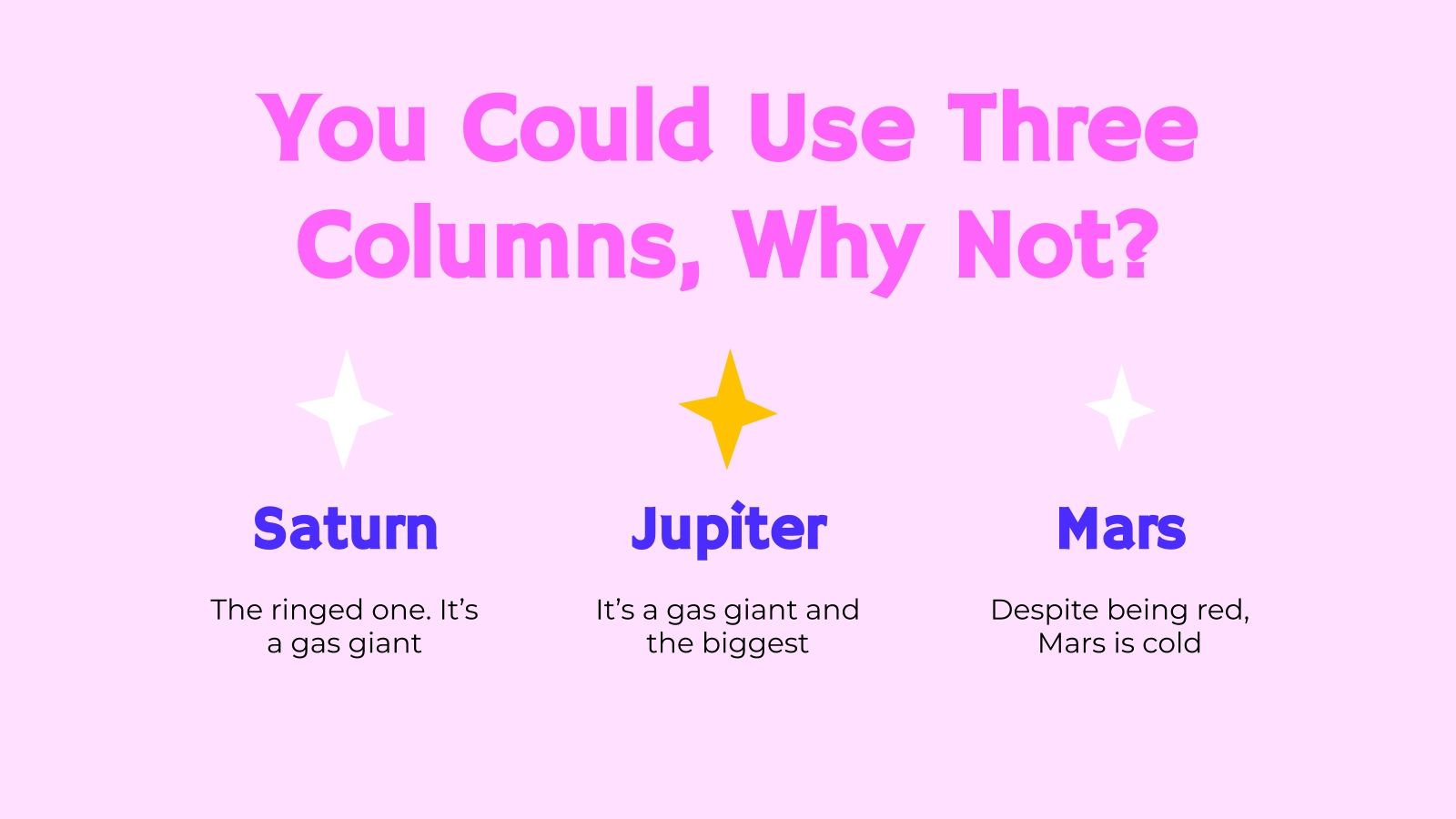 Assignments Slides Google Slides theme & PowerPoint template