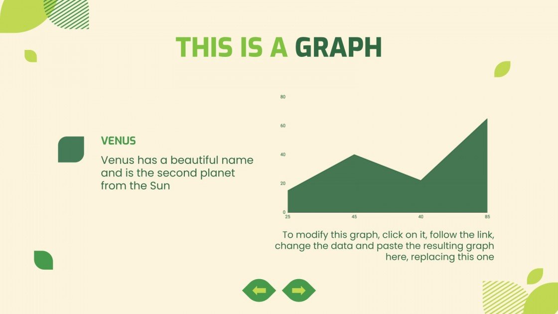 Natural Science Lesson Google Slides and PowerPoint template