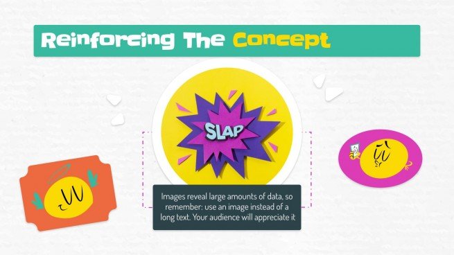 Science for Elementary: Process Skills | Google Slides & PPT