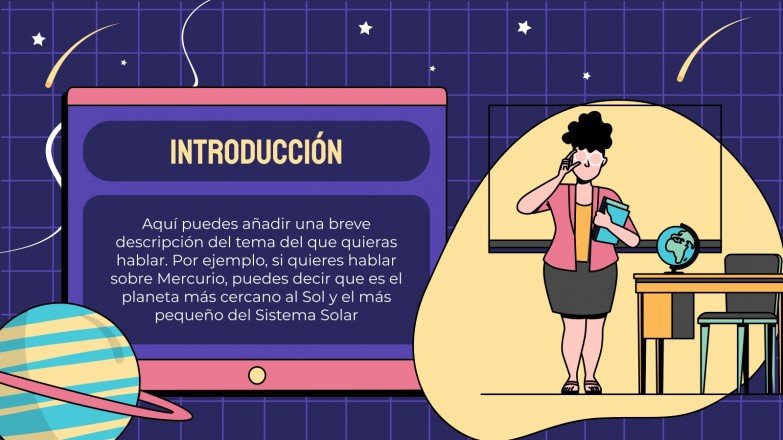 We Are Back to School! | Google Slides & PowerPoint template