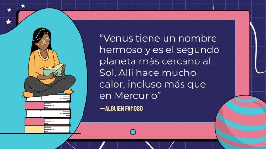 We Are Back to School! | Google Slides & PowerPoint template