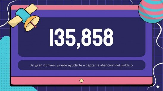 We Are Back to School! | Google Slides & PowerPoint template