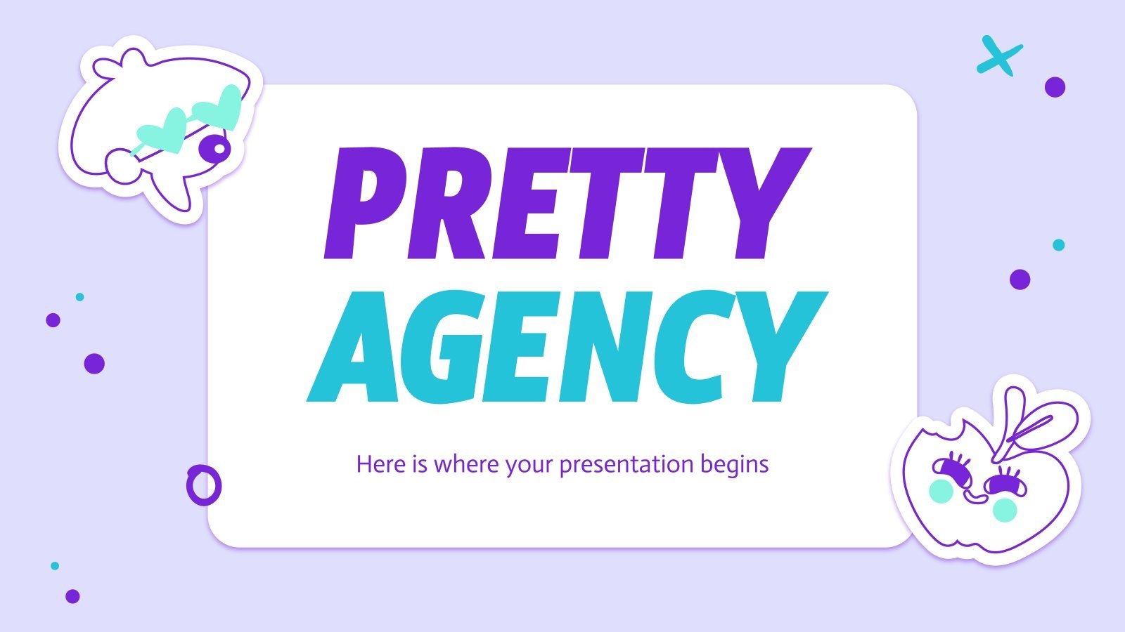 Modelos grátis bonitos para Google Slides e PowerPoint