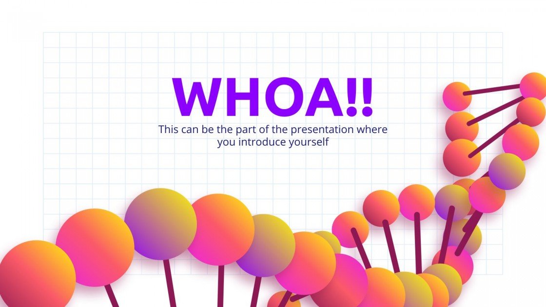 Science for Middle School: Chemistry | Google Slides & PPT