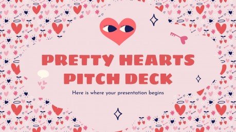 Modelos grátis bonitos para Google Slides e PowerPoint