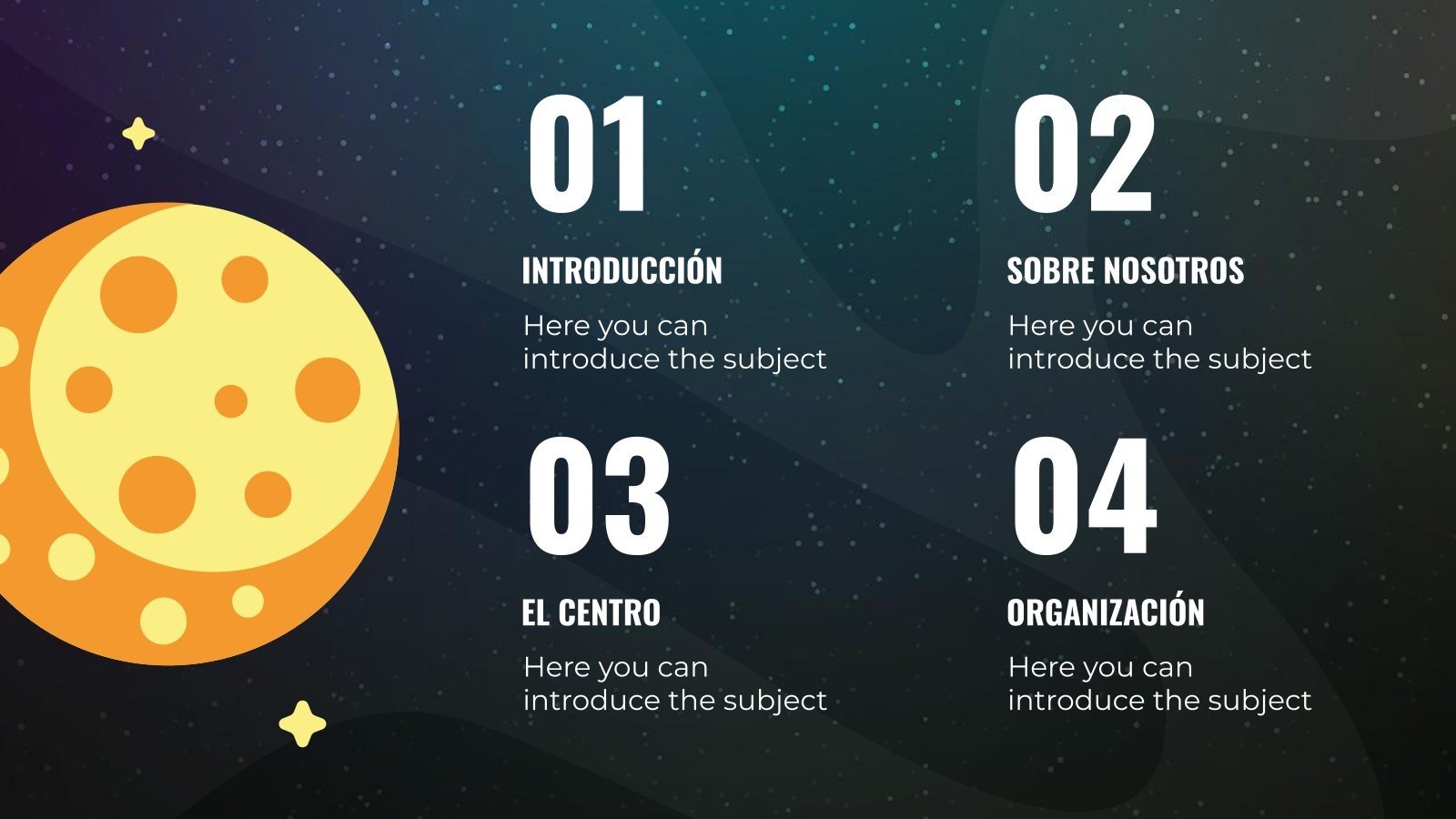 Back to School Again! Google Slides and PowerPoint template