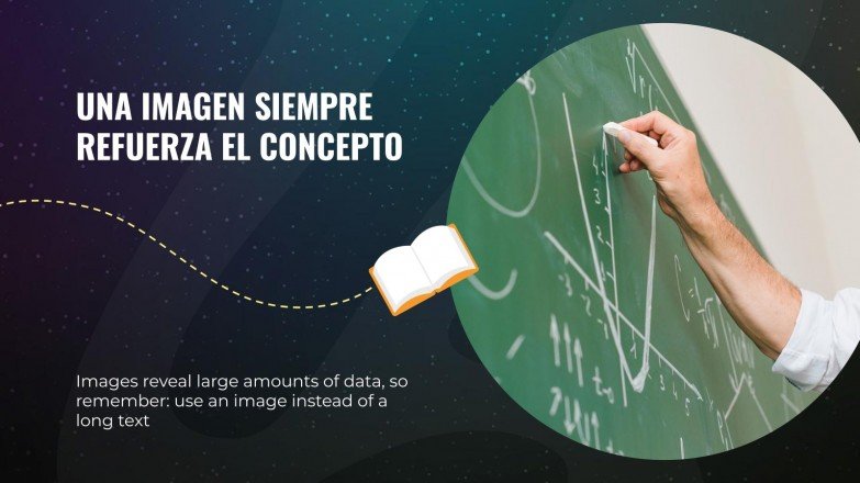 Back to School Again! Google Slides and PowerPoint template