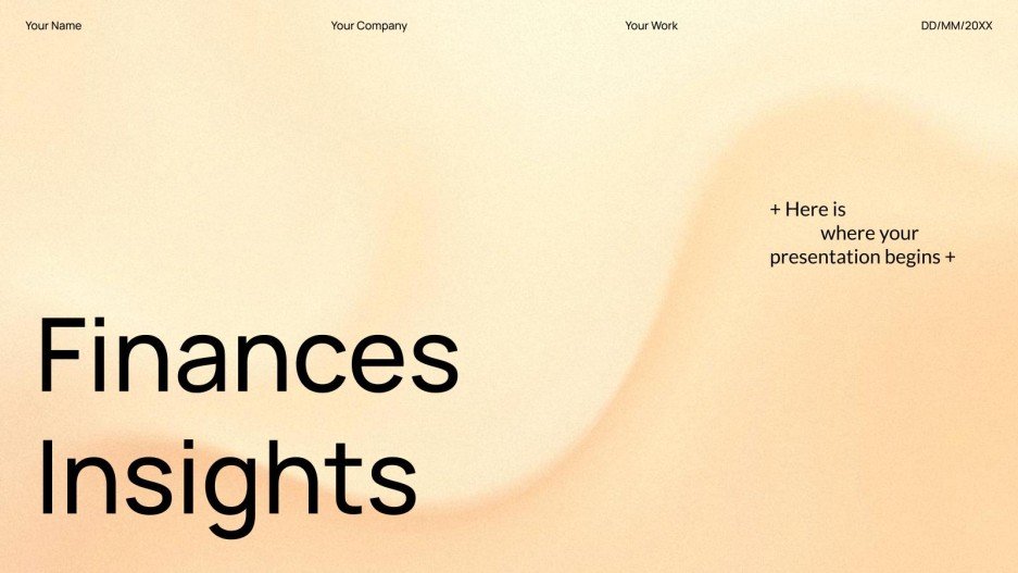 Free Background Google Slides and PowerPoint templates