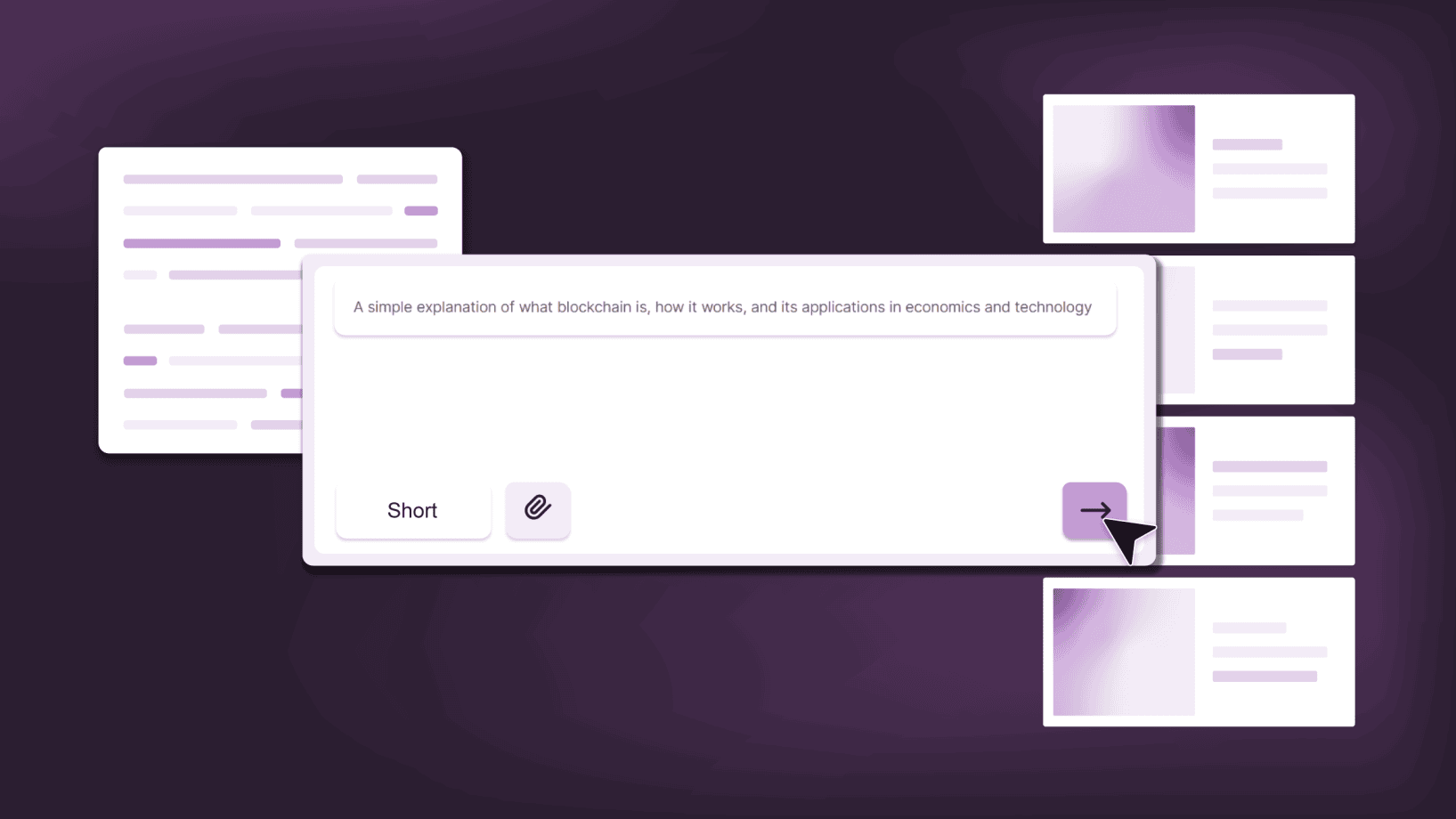 Smart Guide: Best AI Prompts for Presentations
