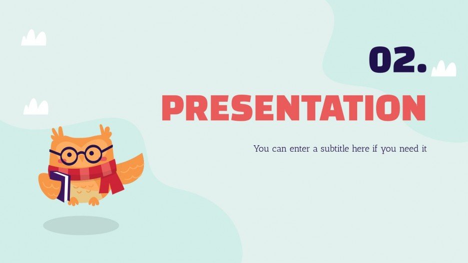 Virtual Graduation Google Slides theme and PowerPoint template