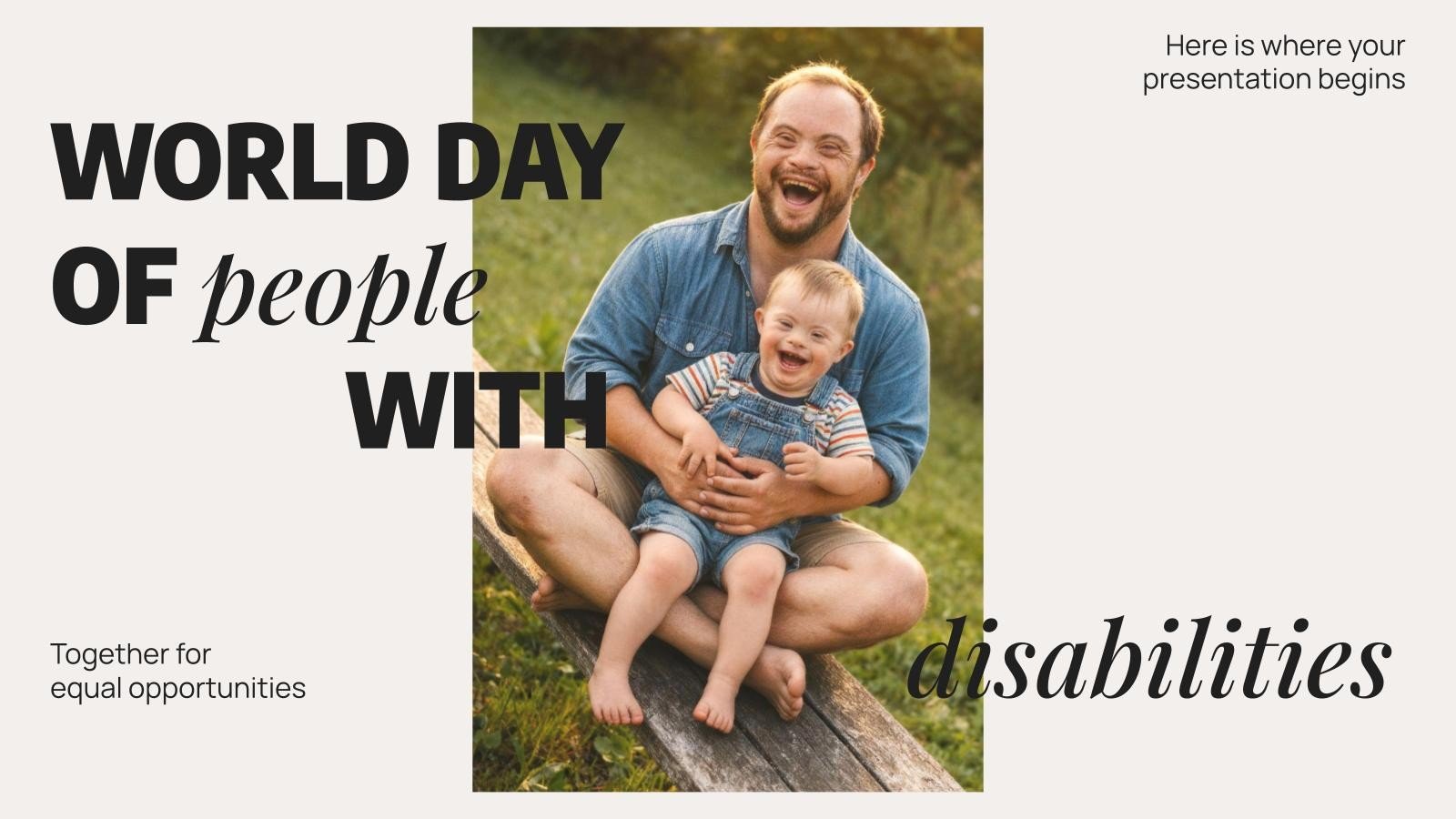 Free People Google Slides themes and PowerPoint templates