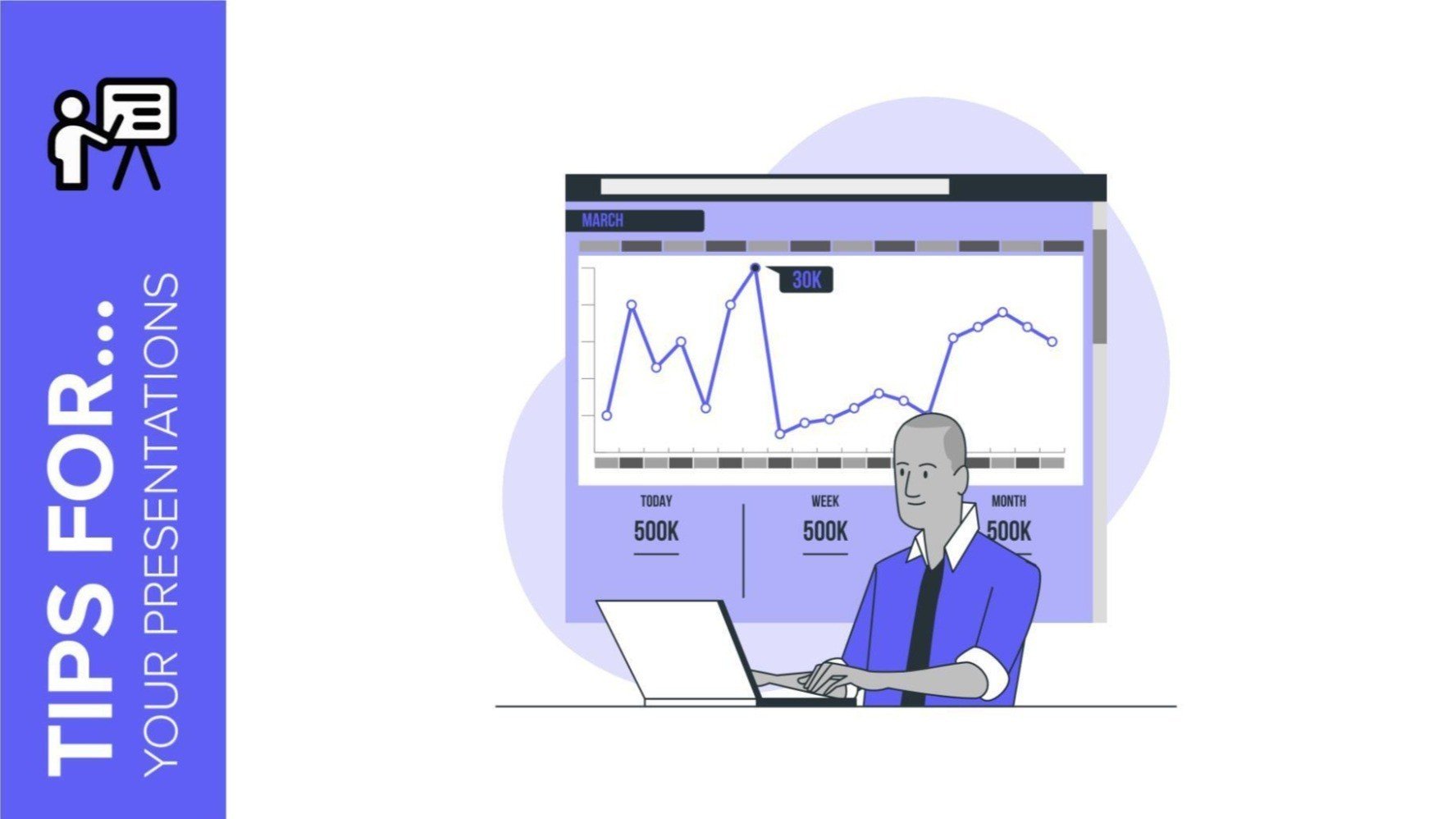 Tips to Start an Incredible Presentation | Slidesgo