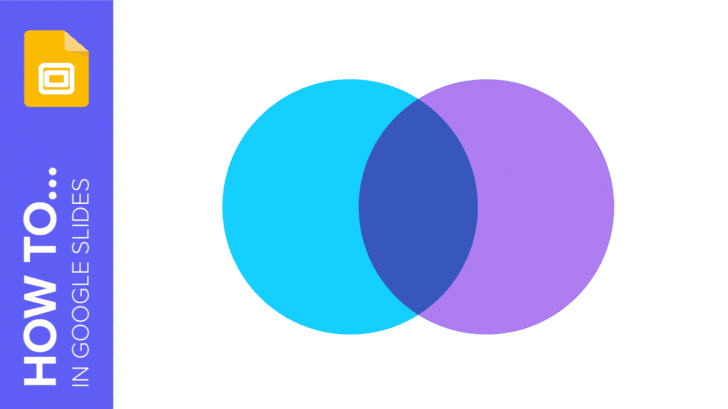 How to do a Venn Diagramm in Google Slides | Slidesgo