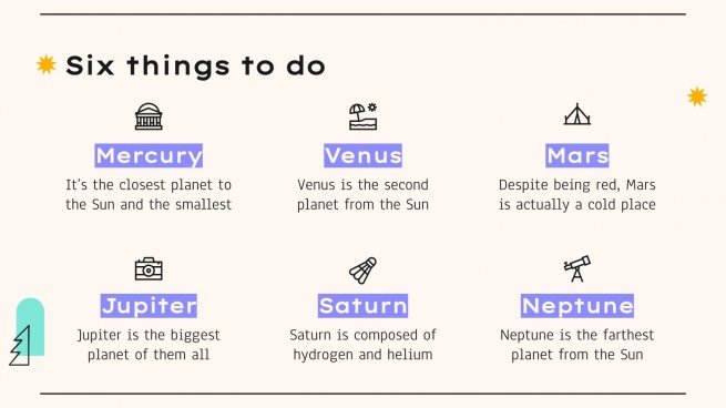 National No Excuses Day Minitheme | Google Slides & PPT