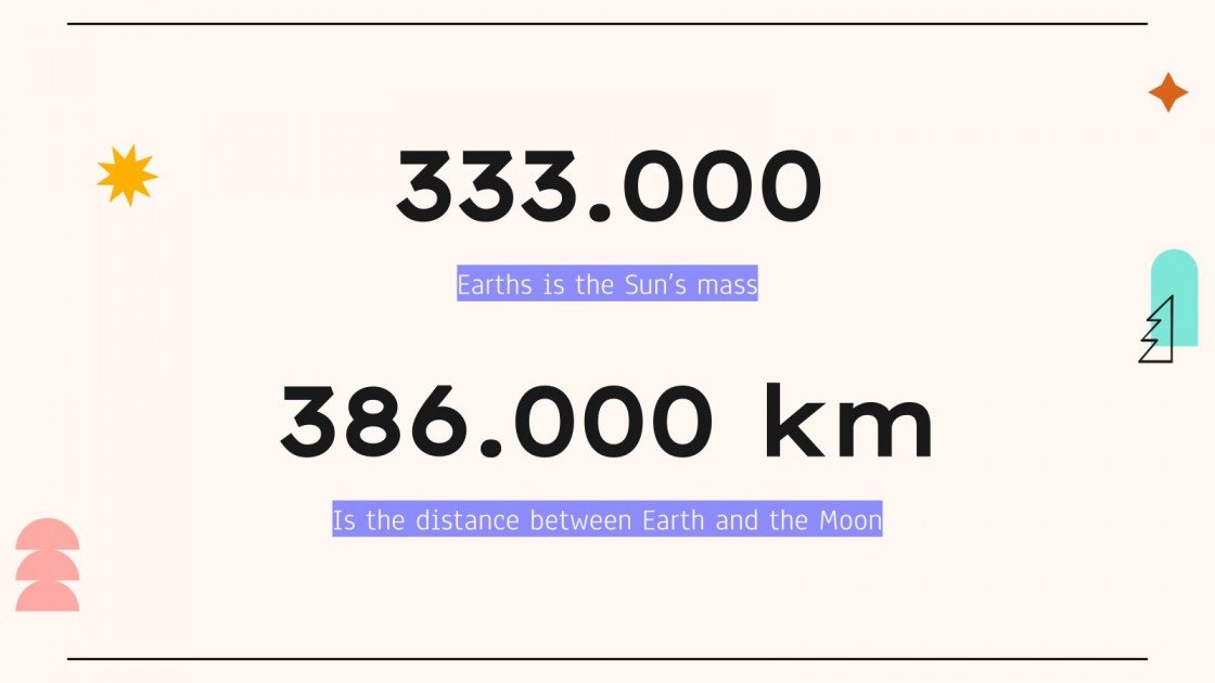 National No Excuses Day Minitheme | Google Slides & PPT