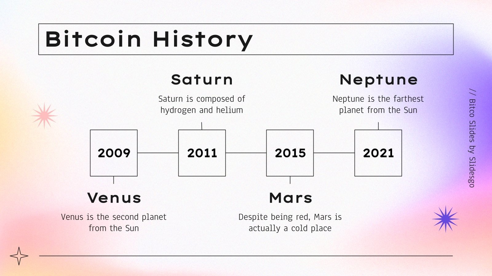 Bitco Slides Minitheme | Google Slides & PowerPoint