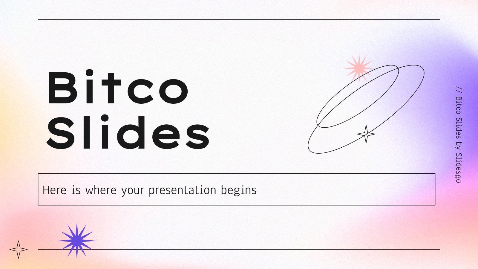 Free Minithemes for Google Slides and PowerPoint