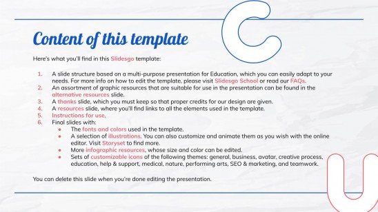 Language Arts 3rd Grade: Reading | Google Slides & PowerPoint