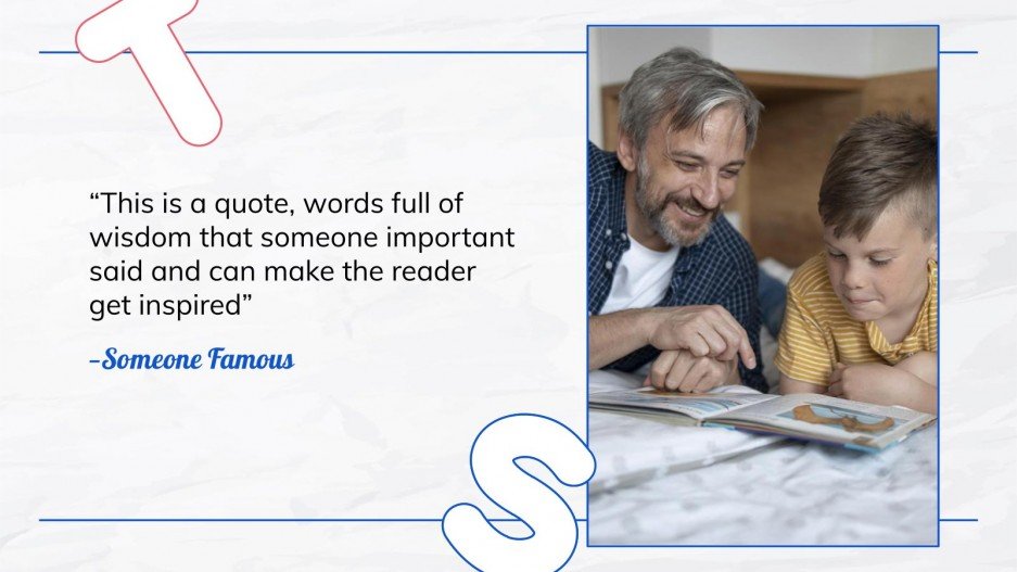 Language Arts 3rd Grade: Reading | Google Slides & PowerPoint