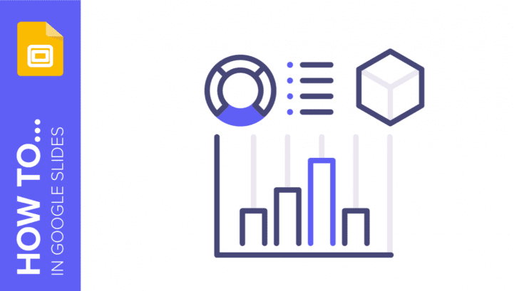 How to Insert Infographics in Google Slides - Tutorial