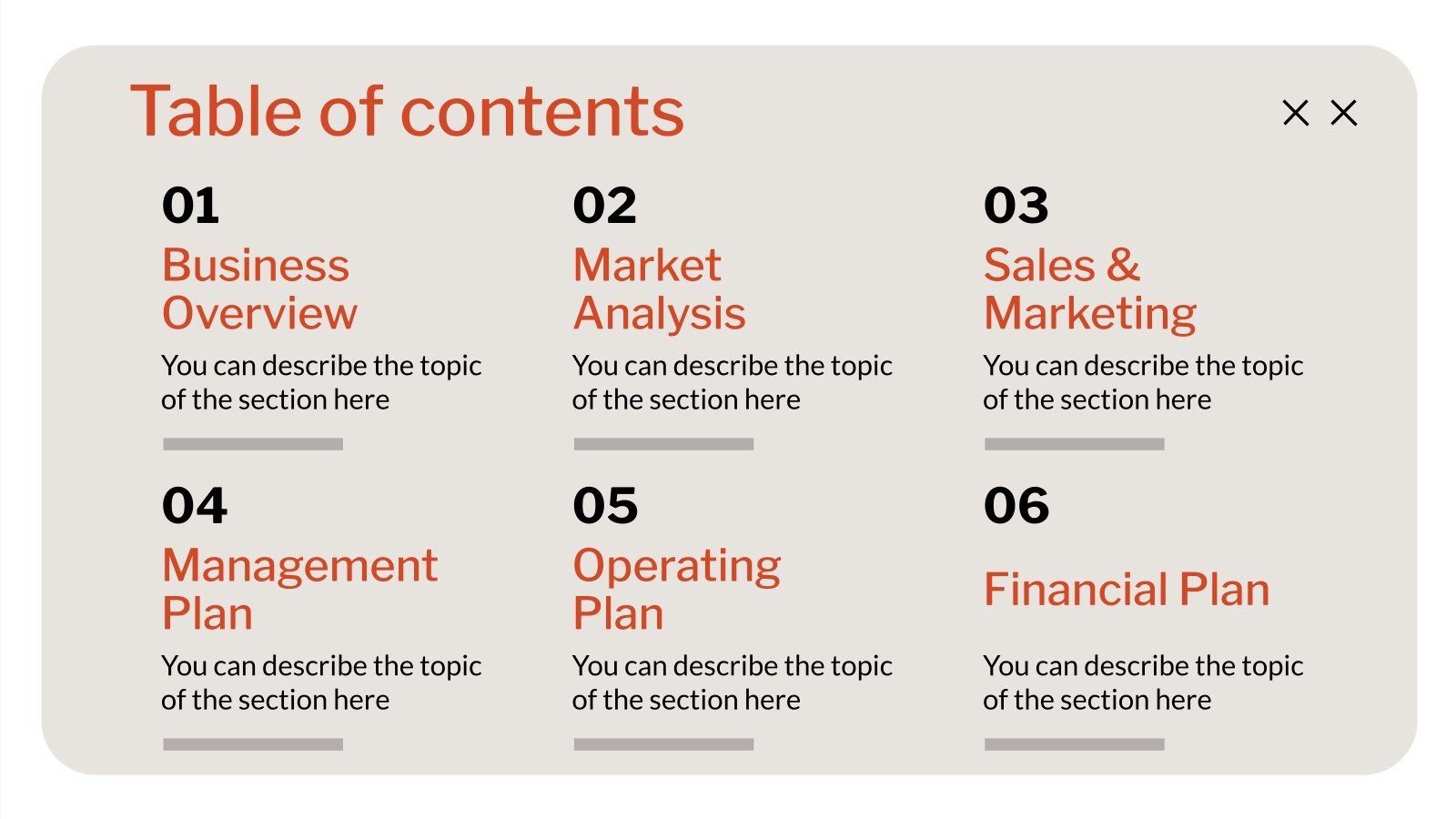 Prison Management System | Google Slides & PowerPoint