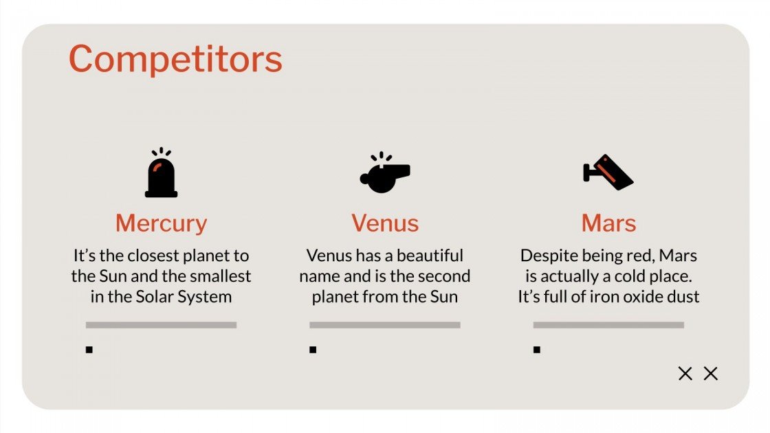 Prison Management System | Google Slides & PowerPoint