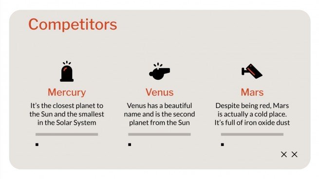Prison Management System | Google Slides & PowerPoint