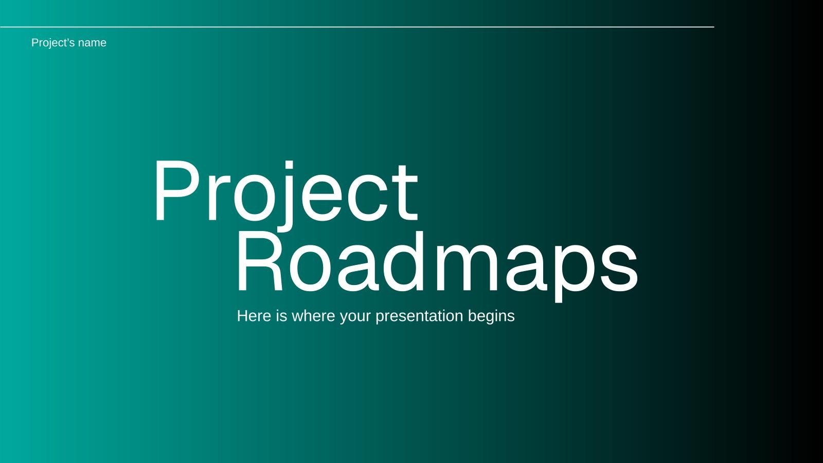 Free Background Google Slides and PowerPoint templates