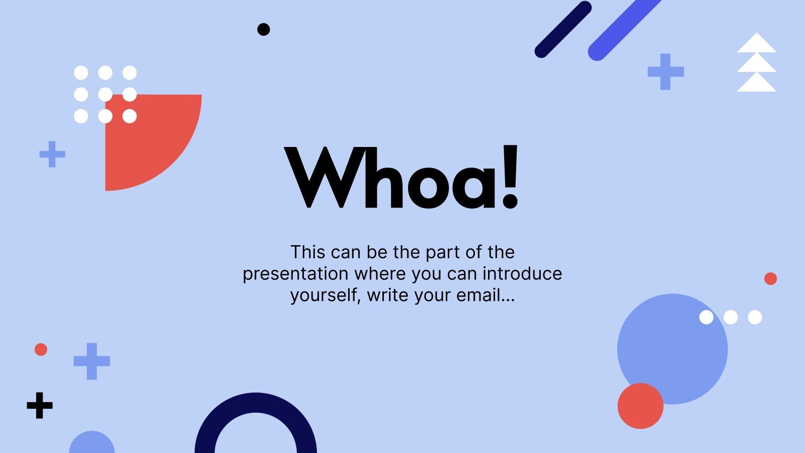 Dealing With Sad Emotions | Google Slides and PowerPoint