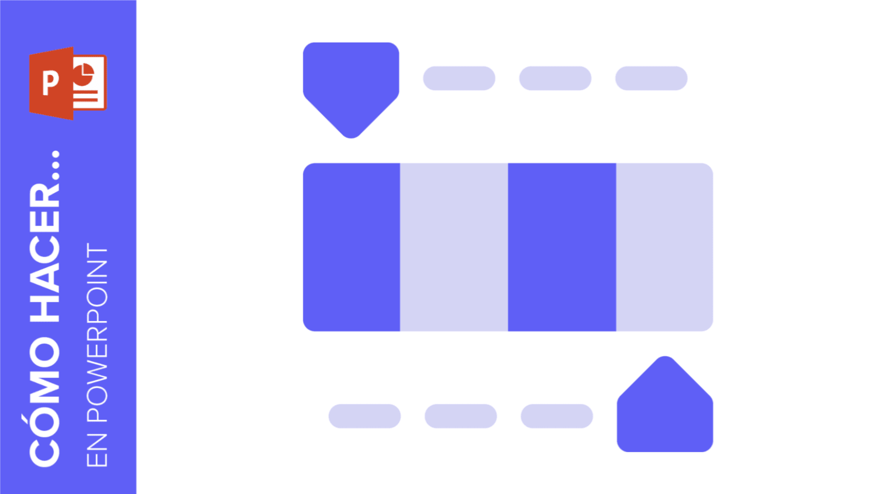 Cómo cambiar los colores en una presentación de PowerPoint - Tutorial