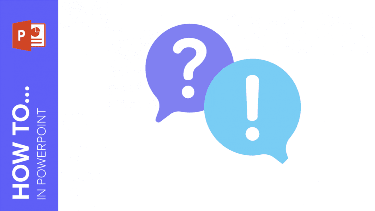 How to Make a Quiz for Your Online Classes Using PowerPoint - Tutorial