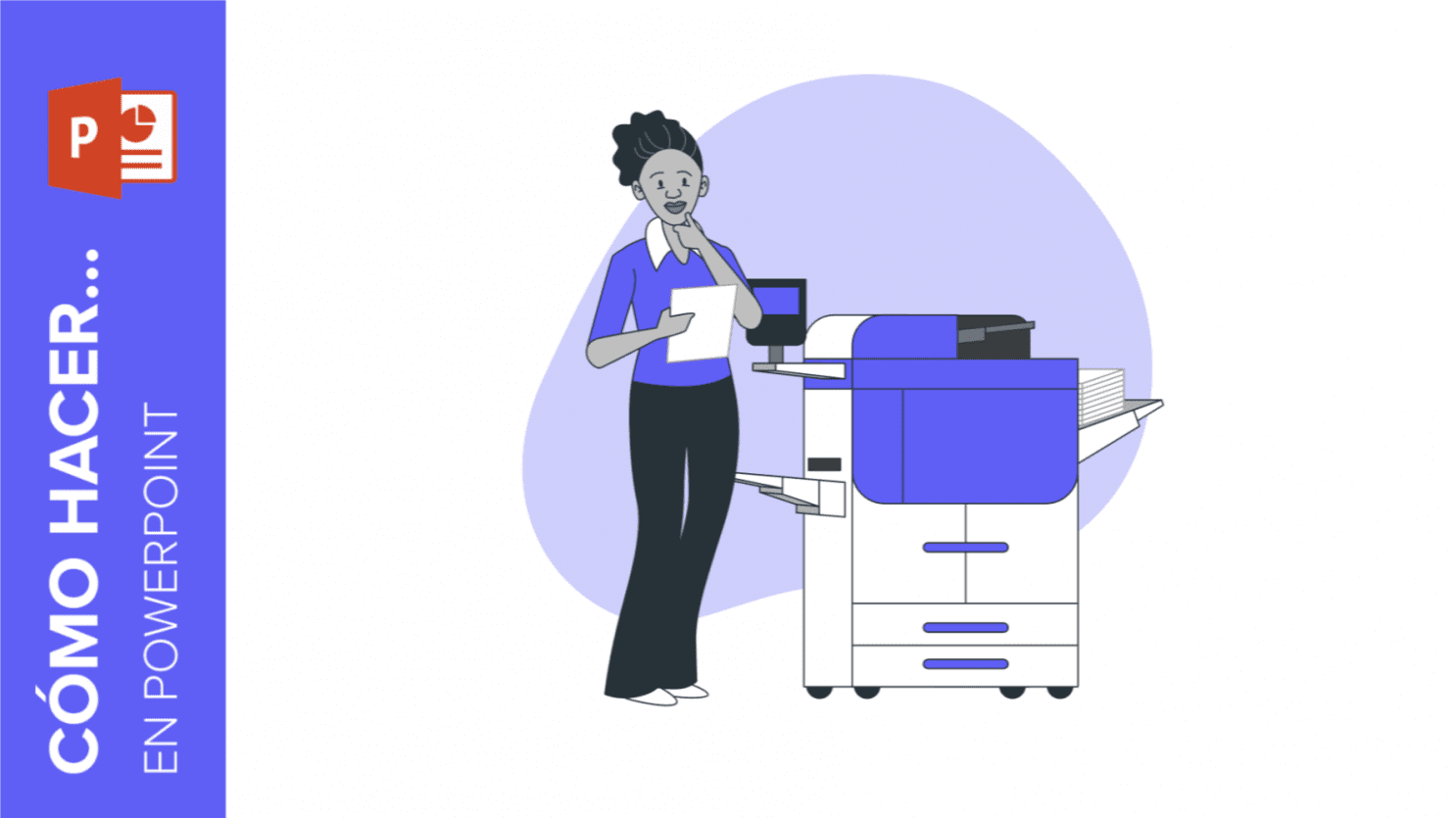 Cómo imprimir presentaciones de PowerPoint - Tutorial