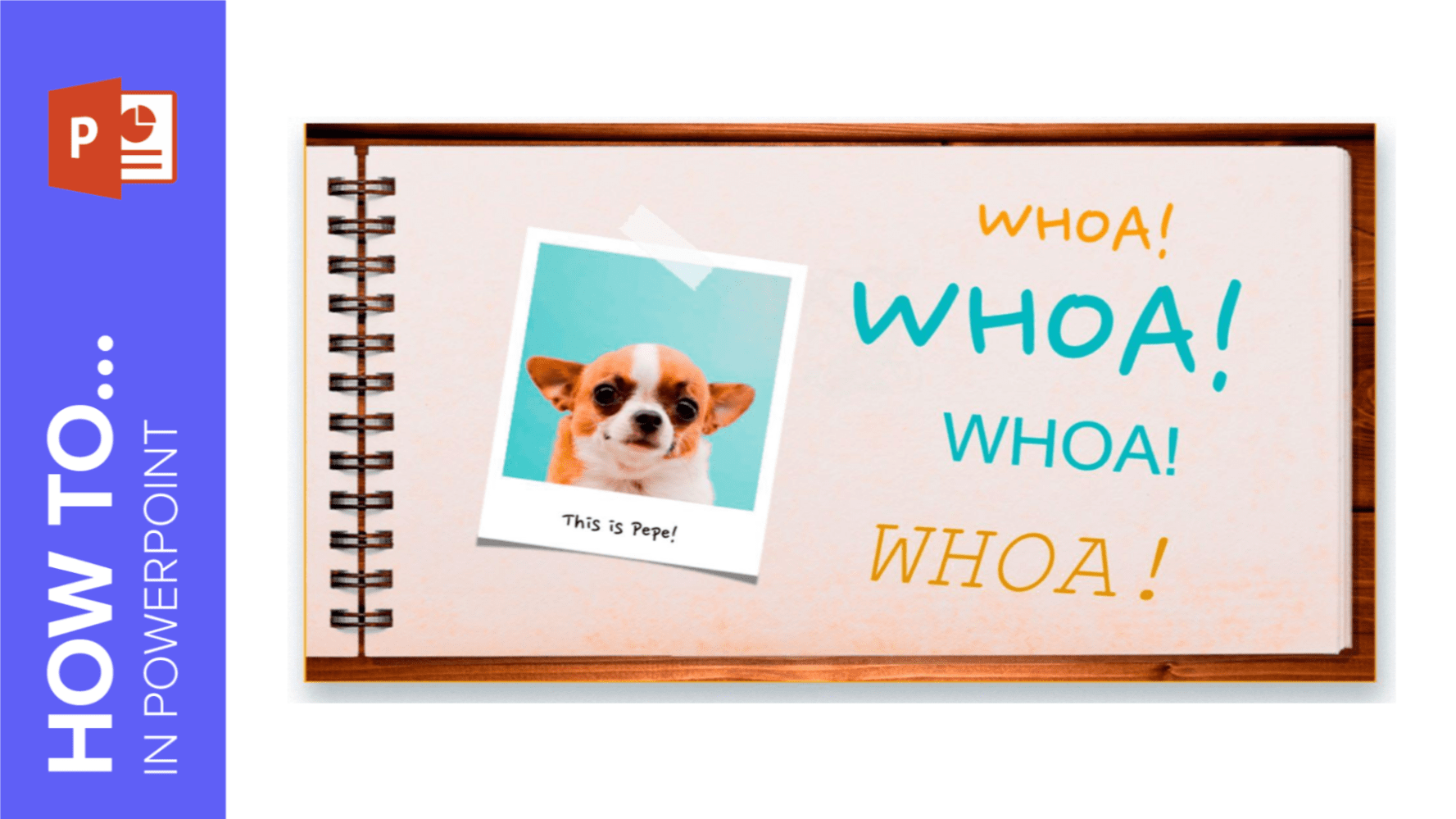 How to Format the Text in PowerPoint - Tutorial