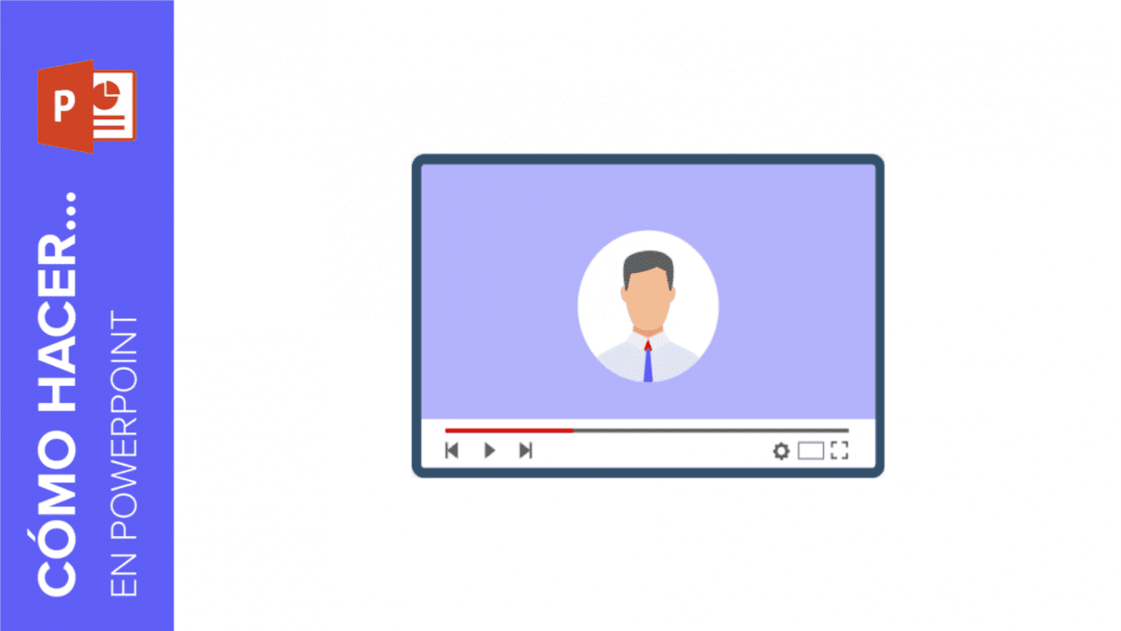 Cómo añadir un vídeo en PowerPoint - Tutorial