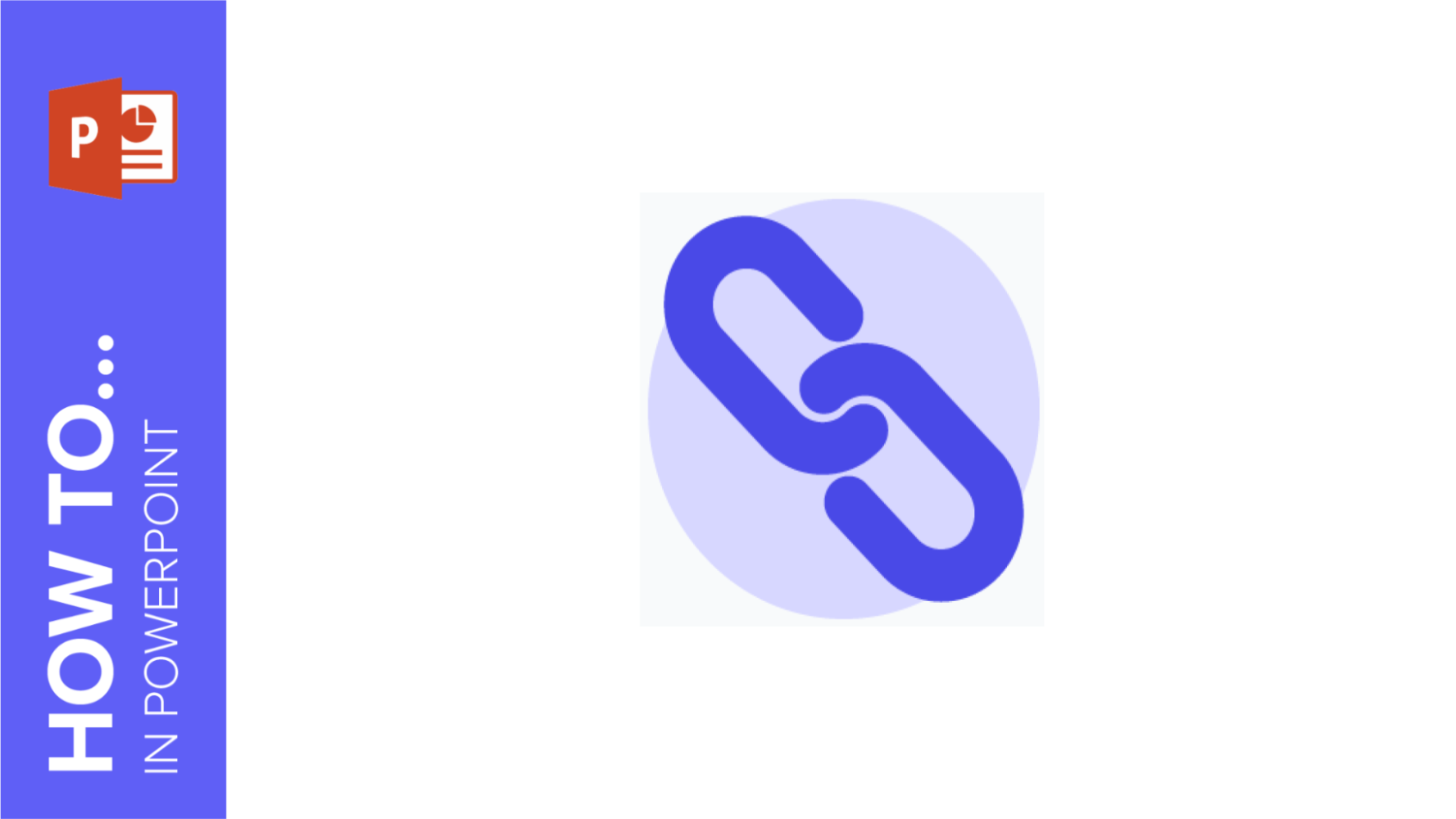How To Insert A Hyperlink In PowerPoint Tutorial