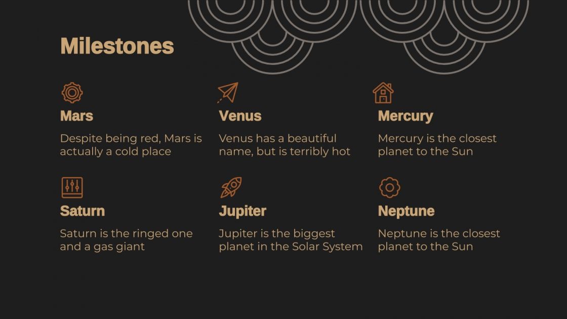 Ramen Time Campaign Google Slides & PowerPoint template