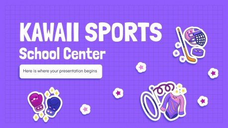 Free Sport Google Slides themes and PowerPoint templates