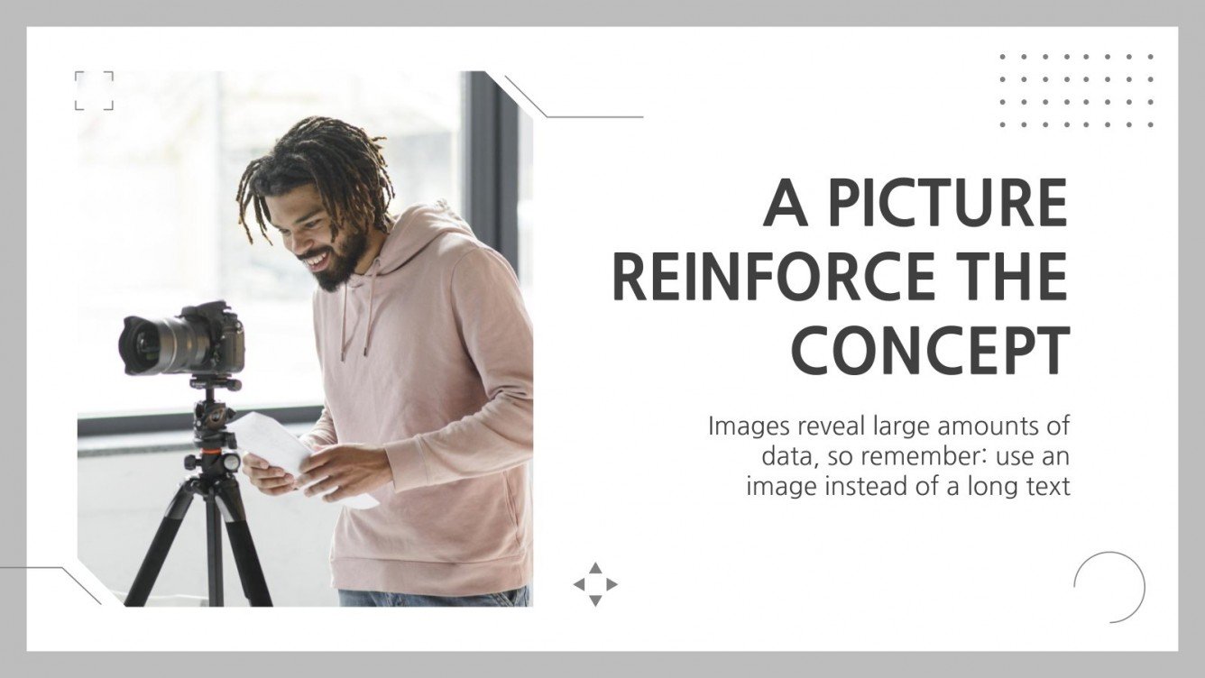 Camera Mechanics Workshop | Google Slides & PowerPoint