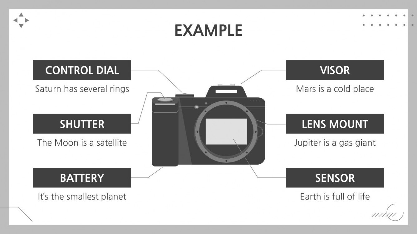Camera Mechanics Workshop | Google Slides & PowerPoint