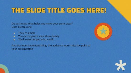 International Translation Day | Google Slides & PPT Template
