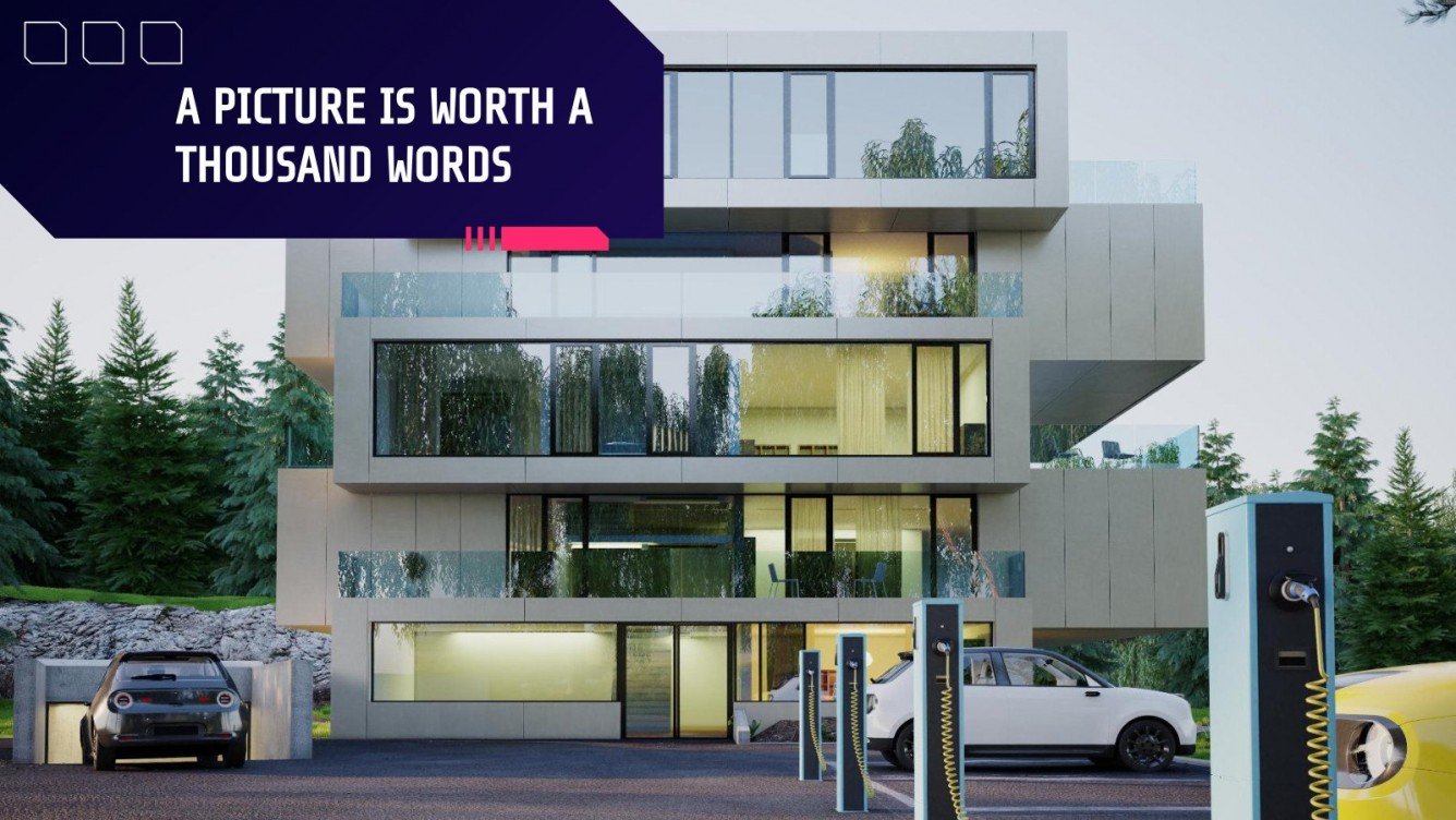 Electric Car Project Proposal | Google Slides and PowerPoint