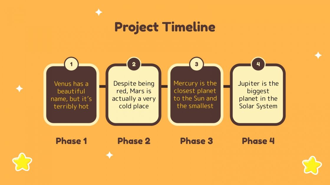 Awesome Teachers Meeting Google Slides theme & PPT template